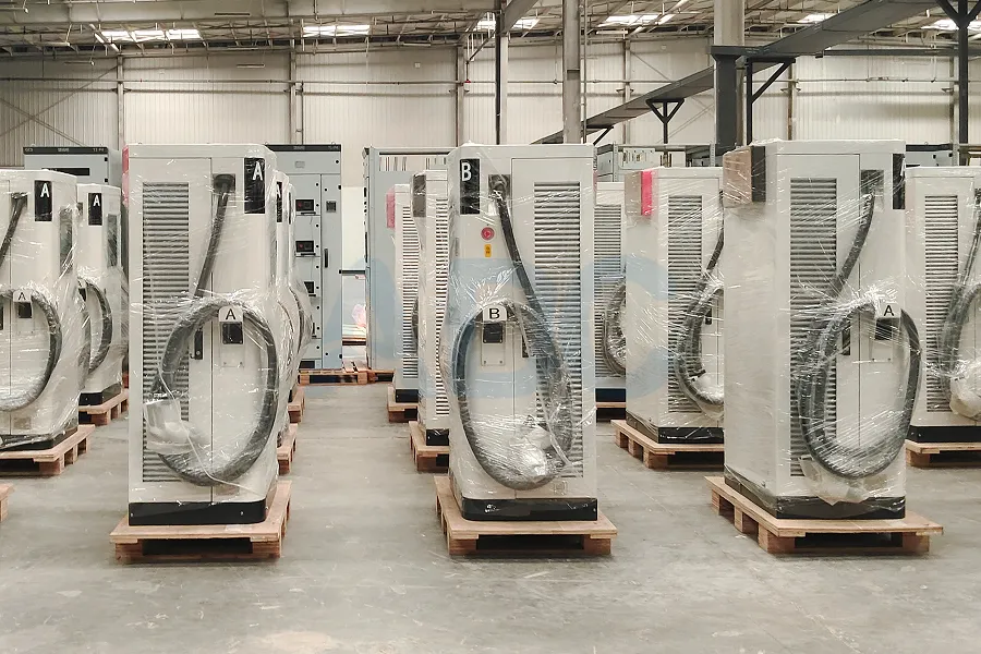 About Us - ADC Power